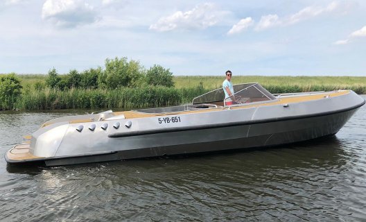 Motorboot kopen? Bekijk het aanbod | White Whale Yachtbrokers