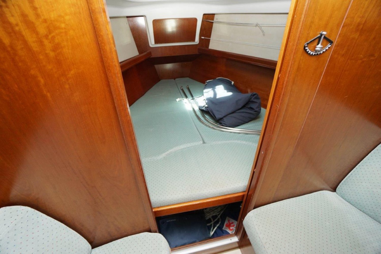 Beneteau Oceanis 331 Clipper sailboat for sale | White Whale Yachtbrokers