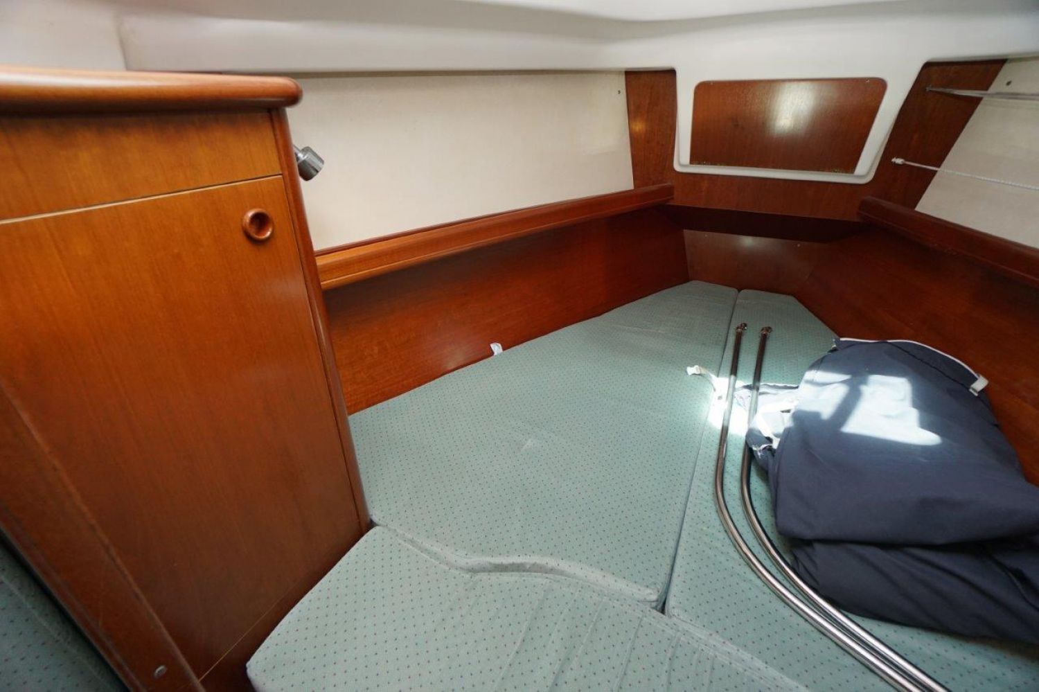 Beneteau Oceanis 331 Clipper sailboat for sale | White Whale Yachtbrokers