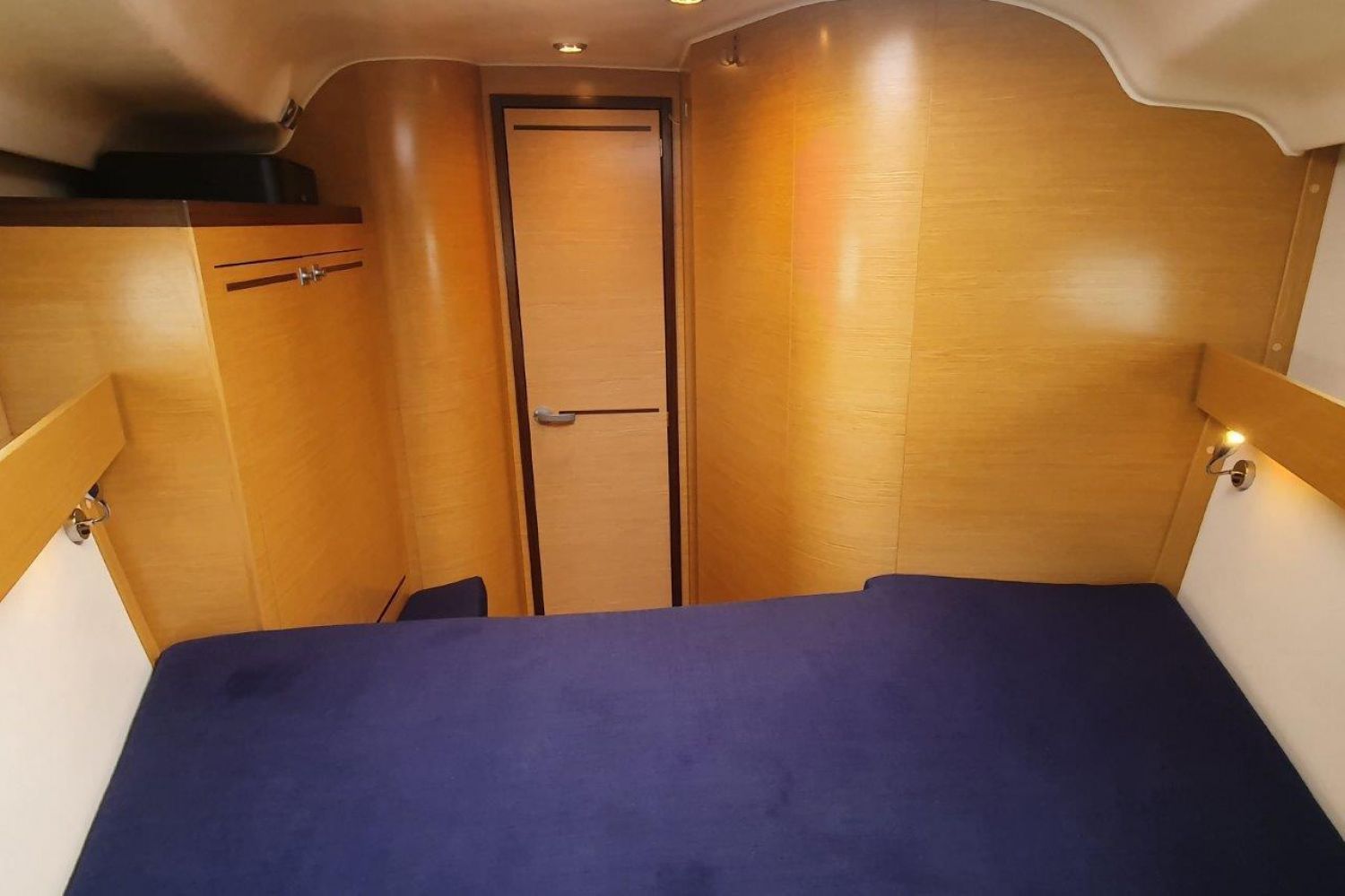 Elan Impression 444 zeilboot | White Whale Yachtbrokers