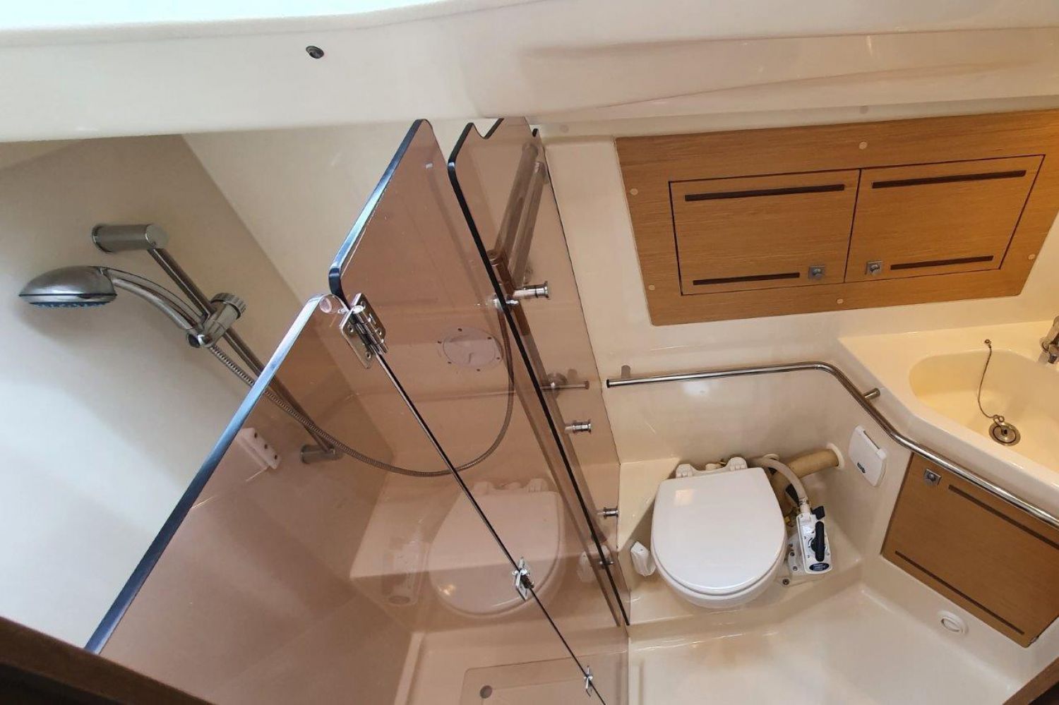 Elan Impression 444 zeilboot | White Whale Yachtbrokers