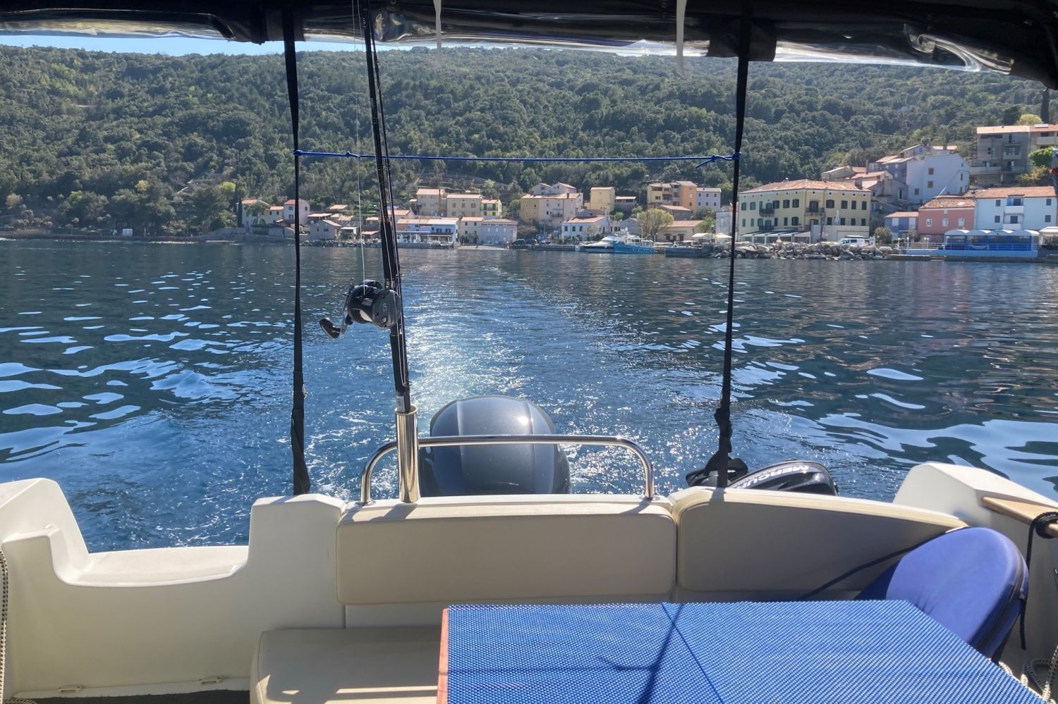 Beneteau Antares 780 Sold | White Whale Yachtbrokers