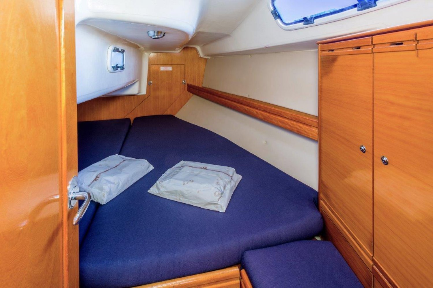 Bavaria 34 sailboat for sale | White Whale Yachtbrokers