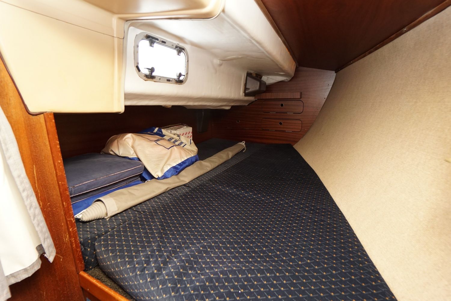 Dehler 31 Duetta 94 zeilboot | White Whale Yachtbrokers