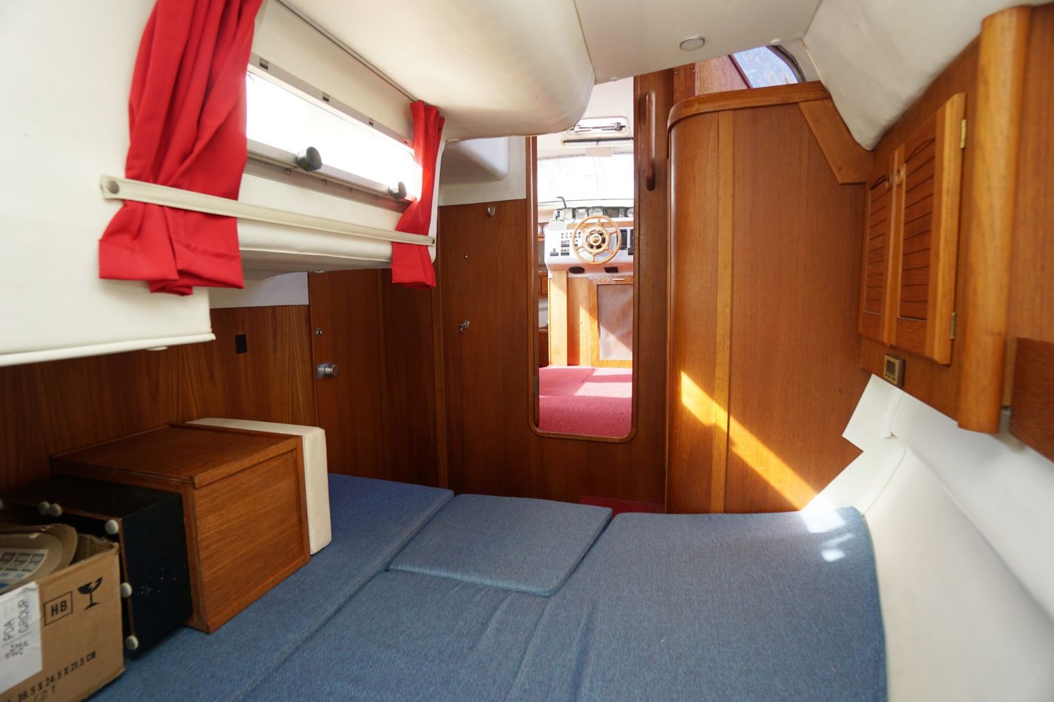 Verkochte zeilboten - Uw professionele jachtmakelaar door heel Europa