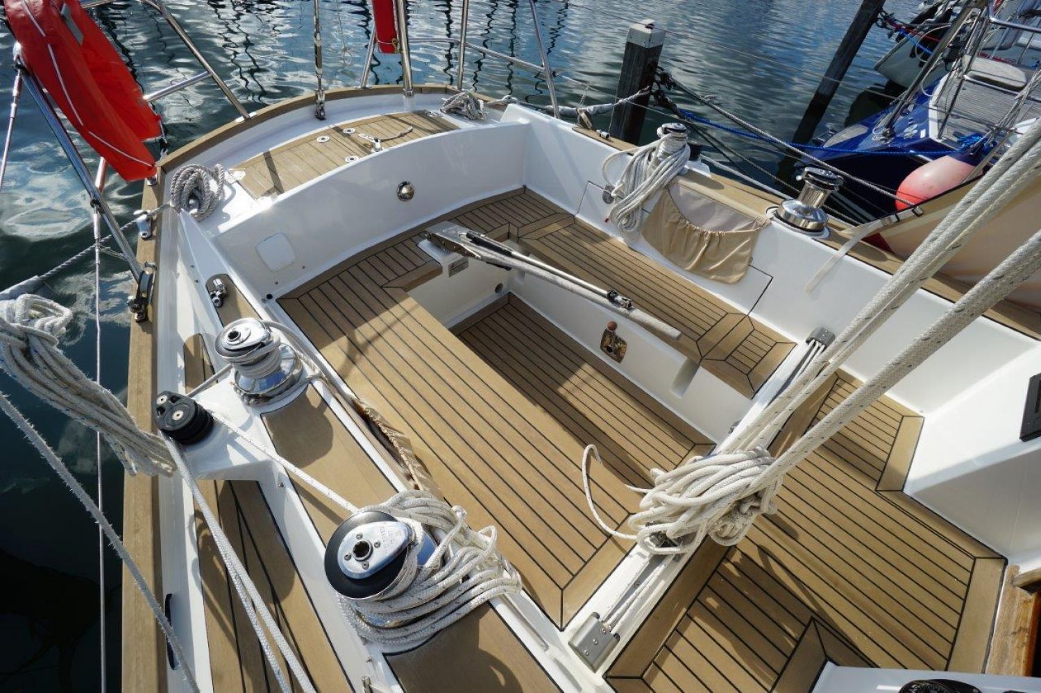 Sailboats for sale - Uw professionele jachtmakelaar door heel Europa