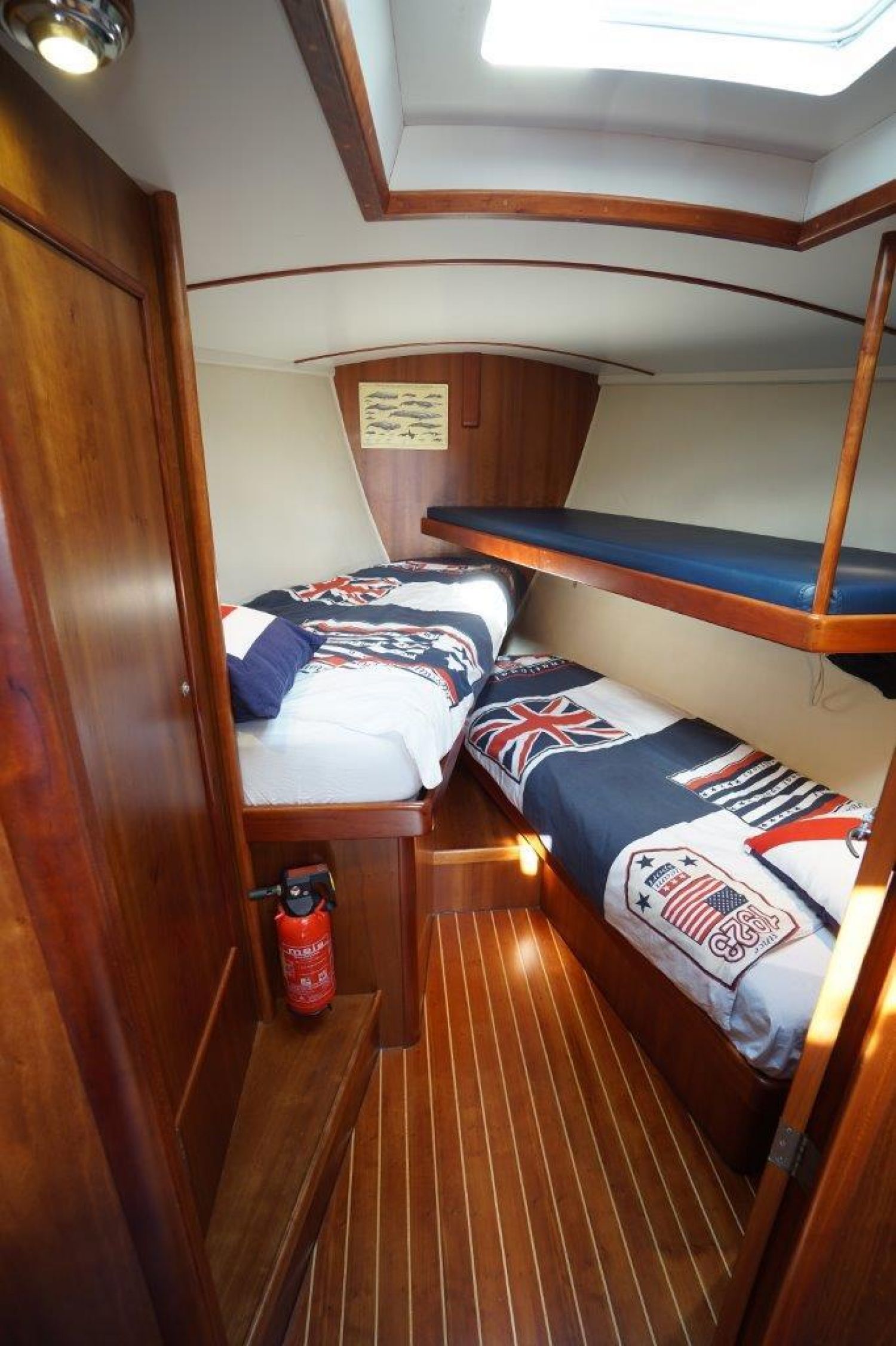 Sailboats for sale - Uw professionele jachtmakelaar door heel Europa