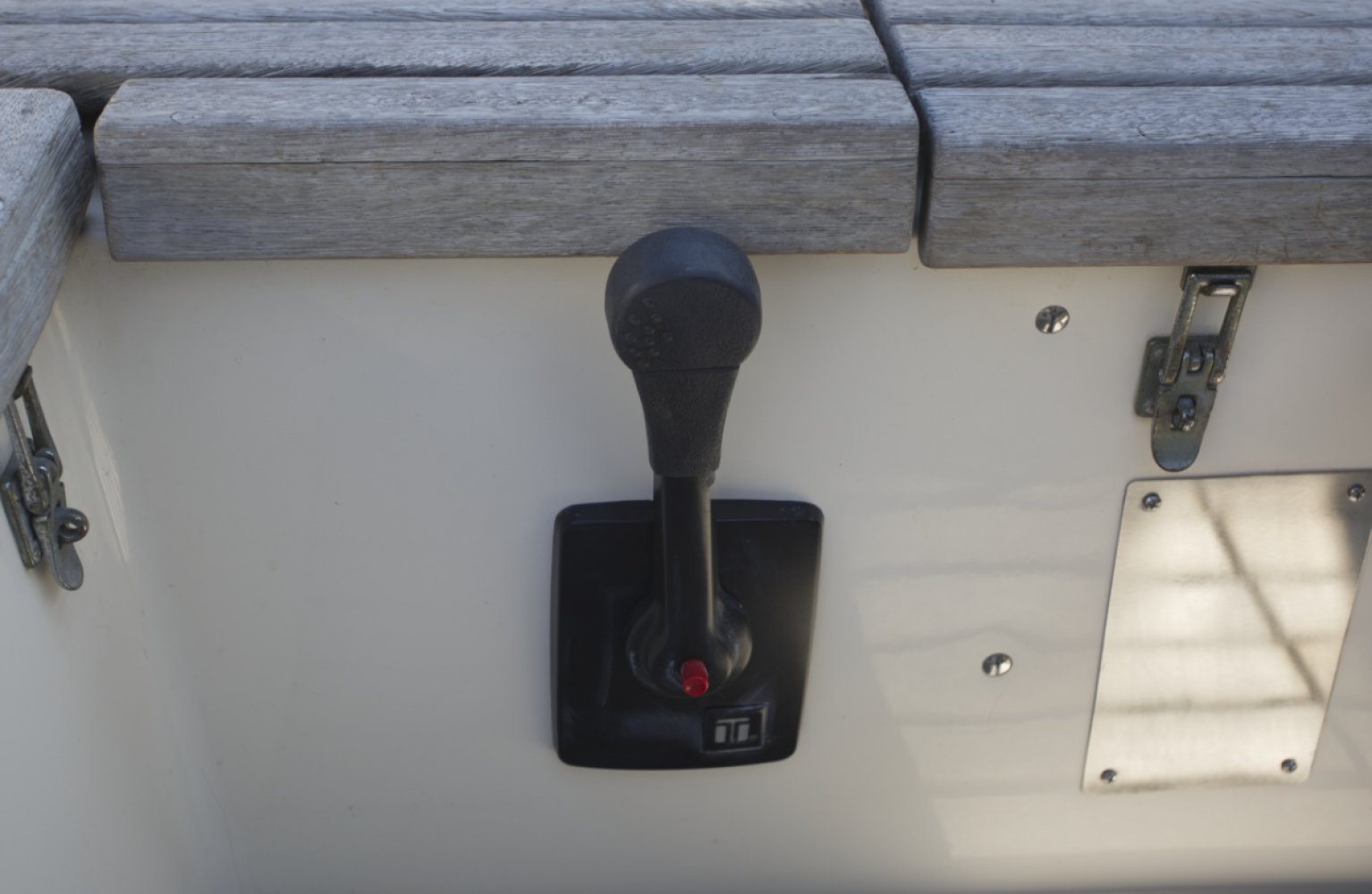 Hallberg-Rassy MONSUN 31 sailboat for sale | White Whale Yachtbrokers