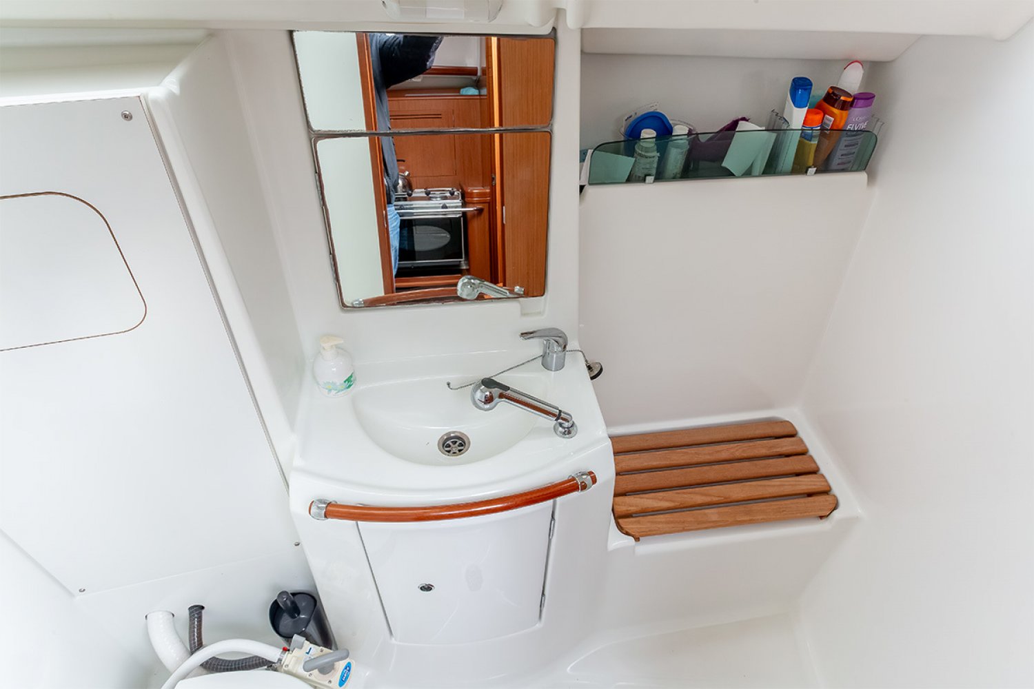 Beneteau Oceanis 343 Clipper zeilboot te koop | White Whale Yachtbrokers