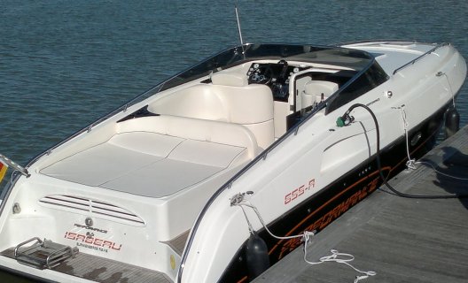 Motorboot kopen? Bekijk het aanbod | White Whale Yachtbrokers