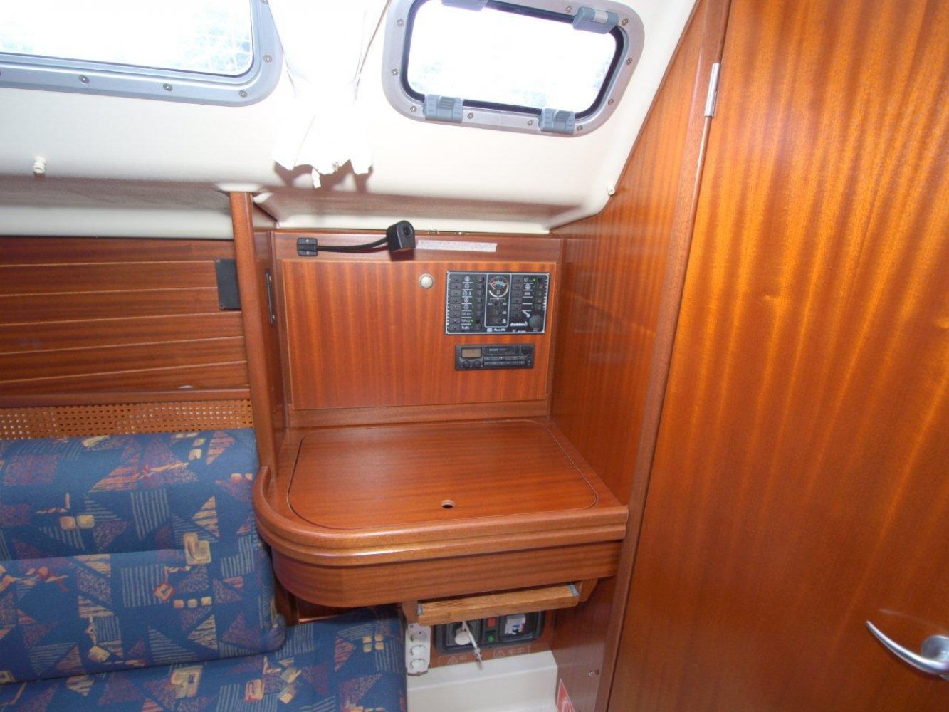 Dehler 29 zeilboot | White Whale Yachtbrokers