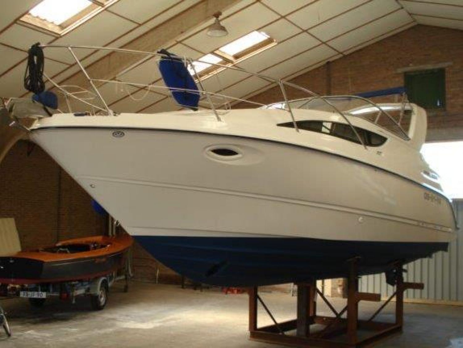 Bayliner 285 Sold | White Whale Yachtbrokers