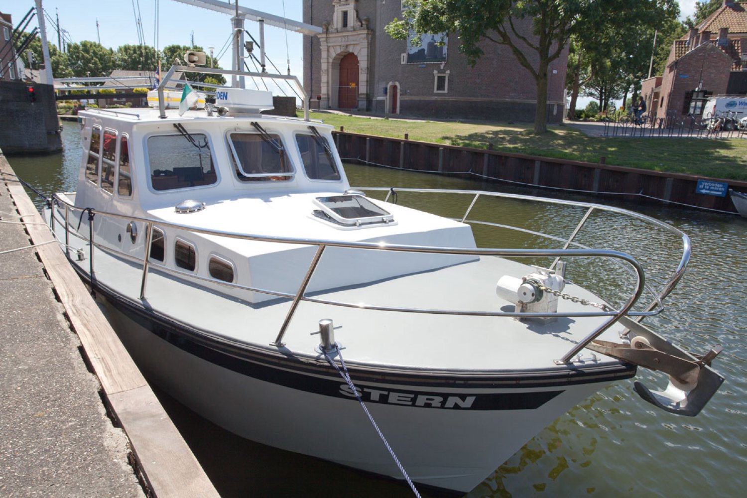 Verkochte zeilboten - Uw professionele jachtmakelaar door heel Europa