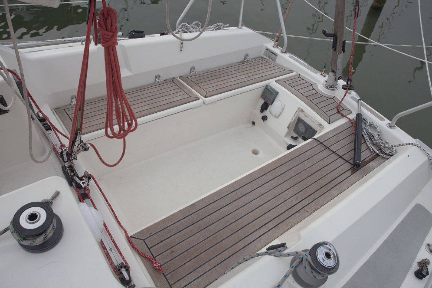 Etap 28i sailboat for sale | White Whale Yachtbrokers