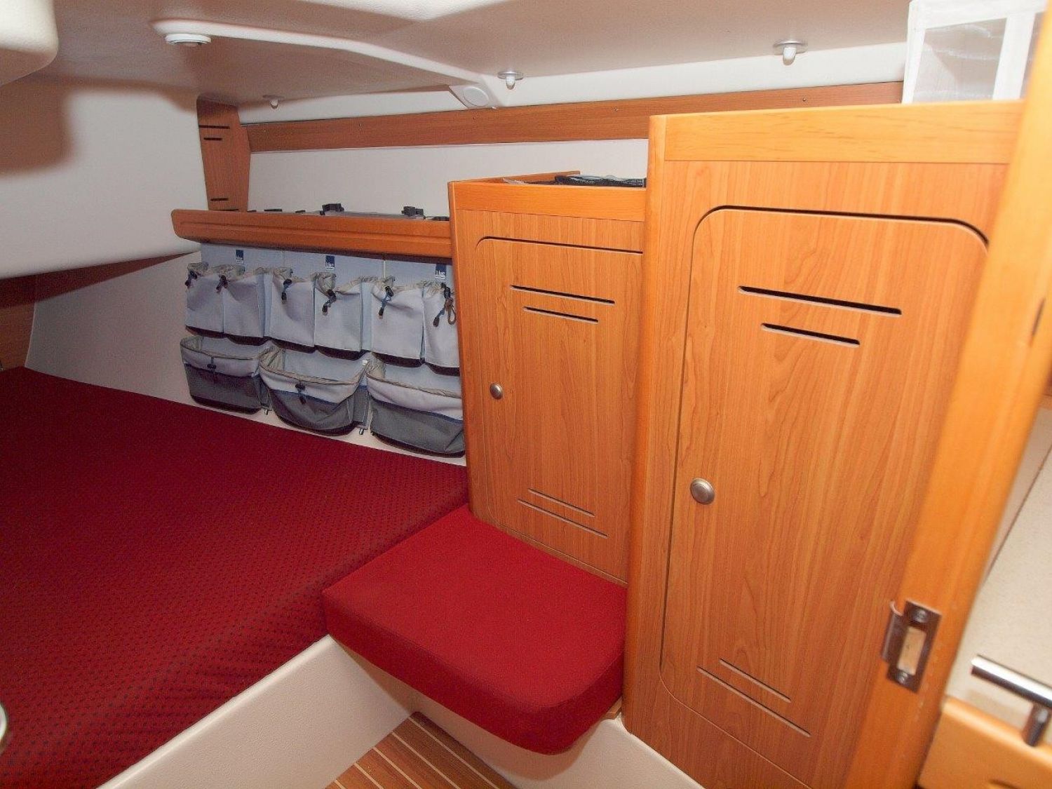 Etap 37S Sold | White Whale Yachtbrokers