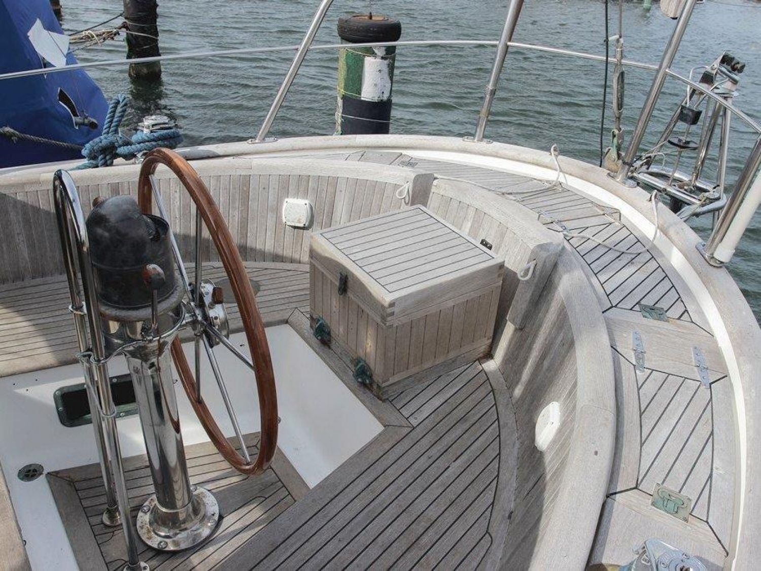 Sold Sailboats - Uw professionele jachtmakelaar door heel Europa