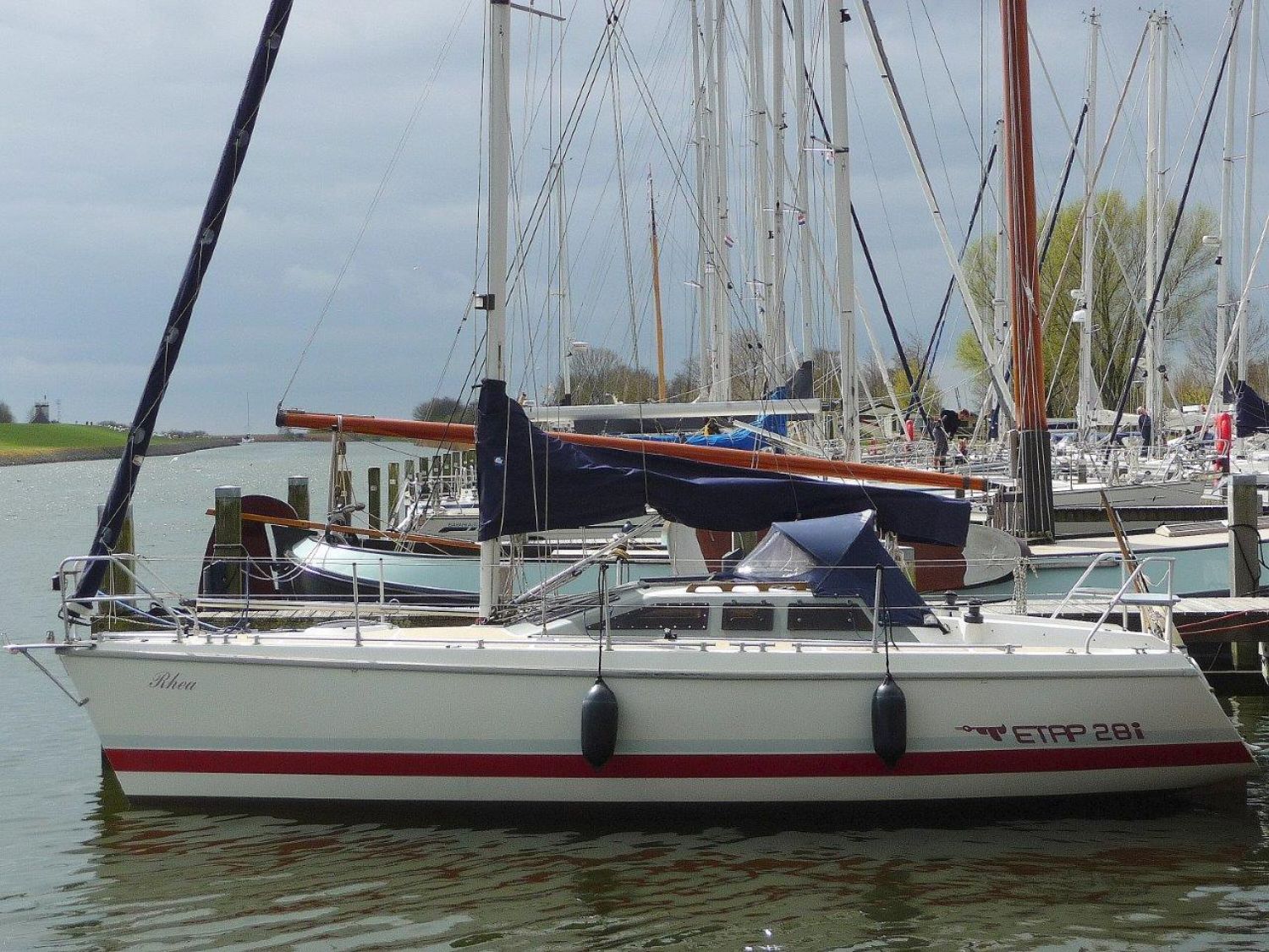 Sailboat – White Whale Yachtbrokers | jachtmakelaar voor verkoop boot