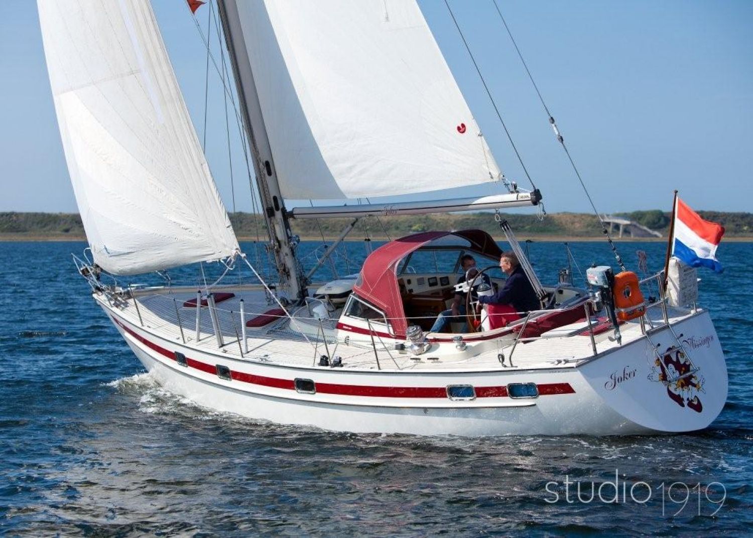 Sold Sailboats - Uw professionele jachtmakelaar door heel Europa