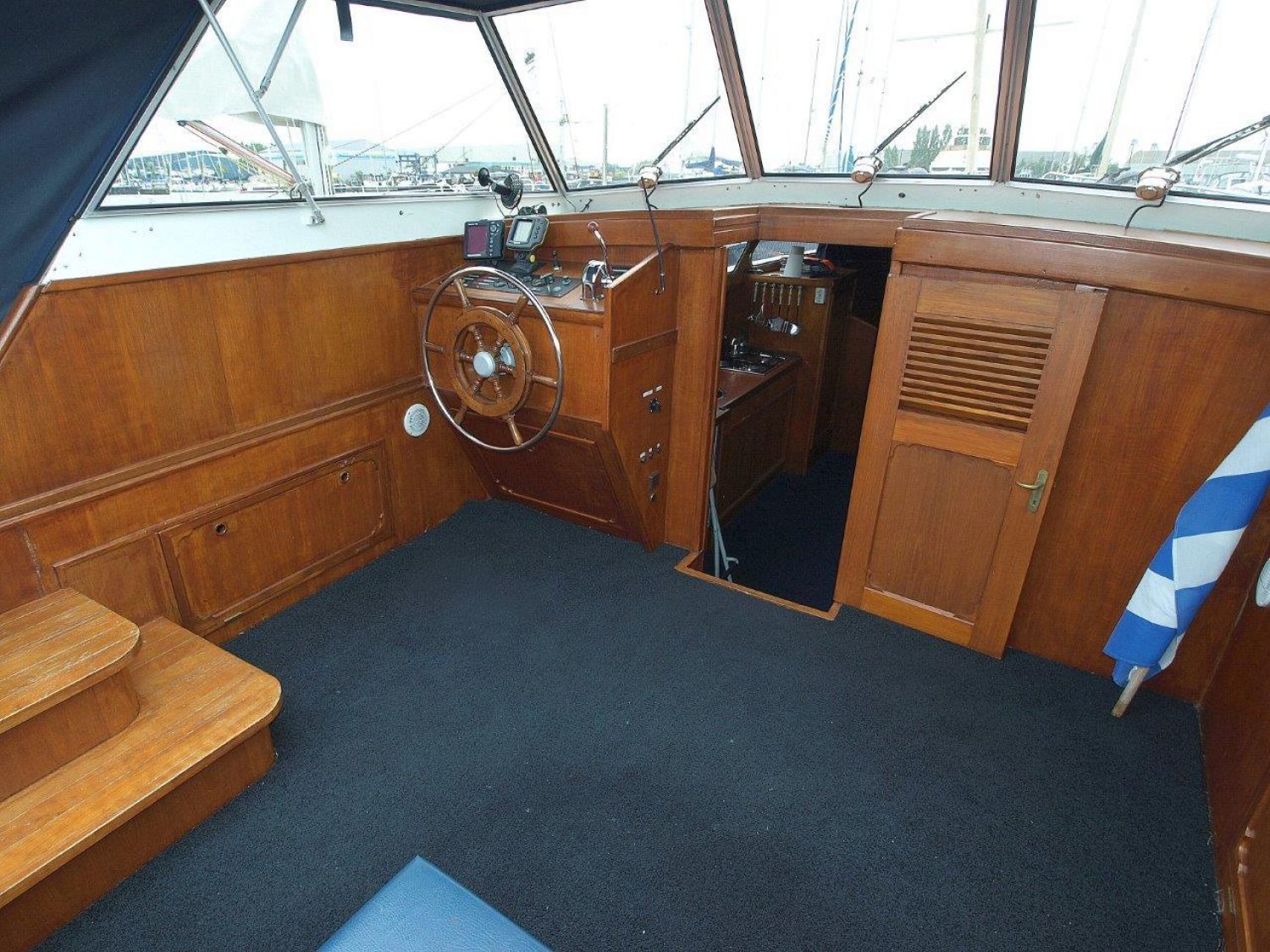 Sailboat – White Whale Yachtbrokers | jachtmakelaar voor verkoop boot