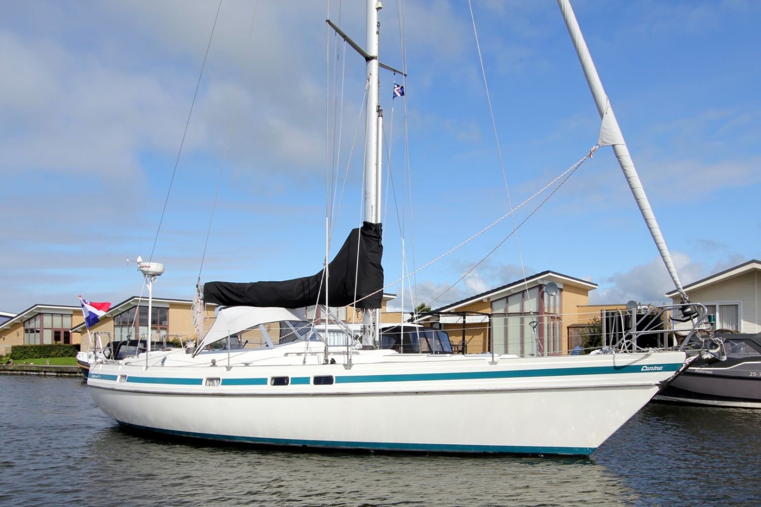 Sailboat – White Whale Yachtbrokers | jachtmakelaar voor verkoop boot