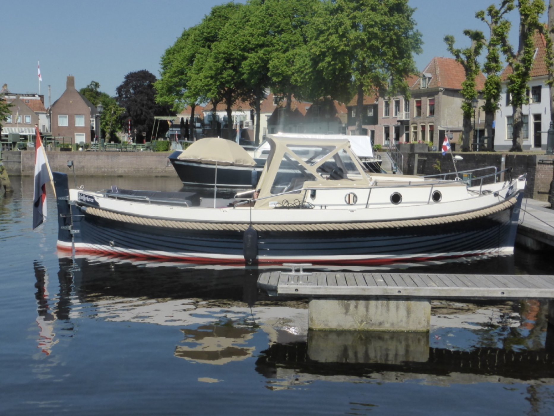Bootsangebot – Schepenkring Yachtbrokers