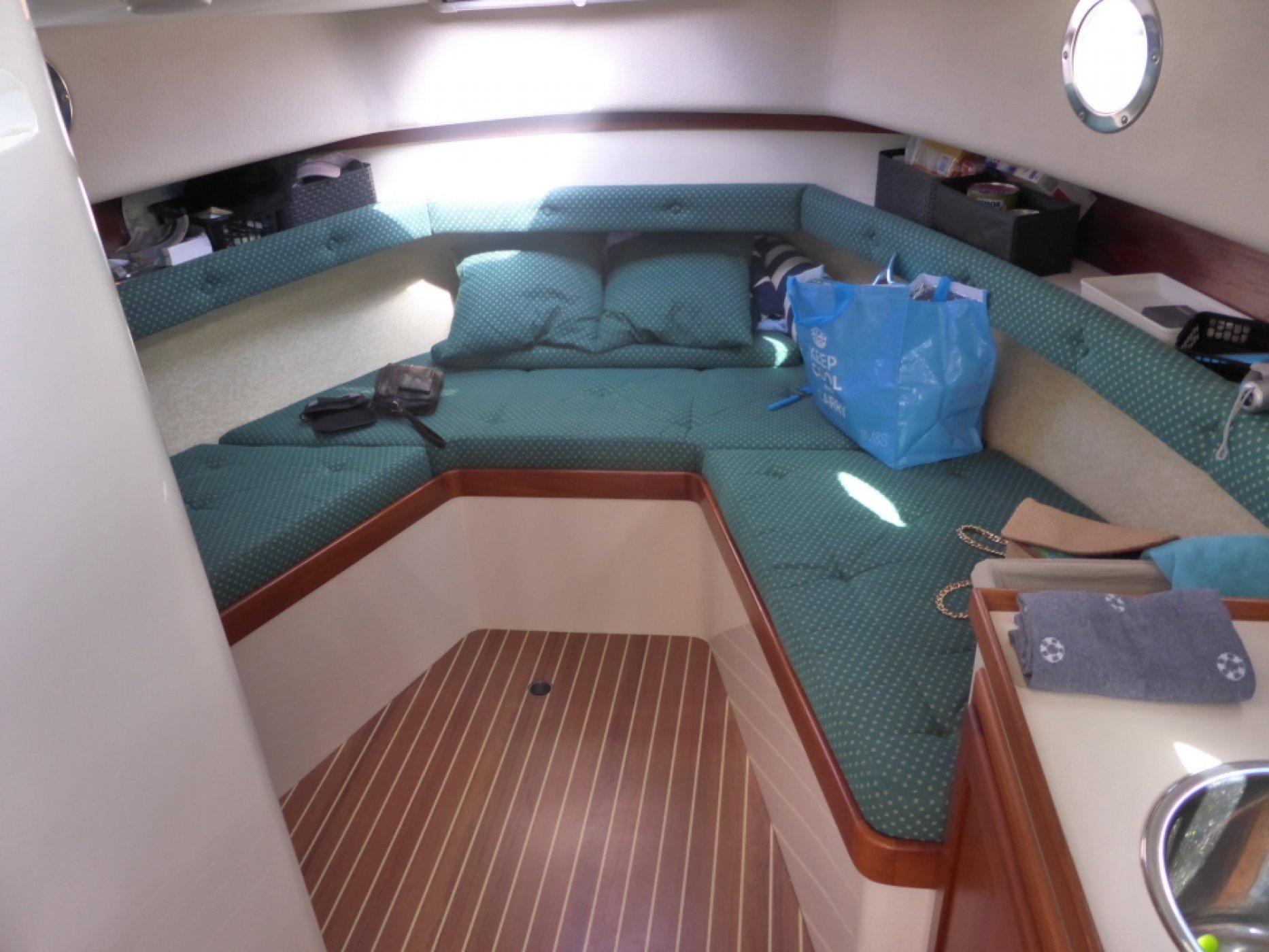 Bootsangebot – Schepenkring Yachtbrokers