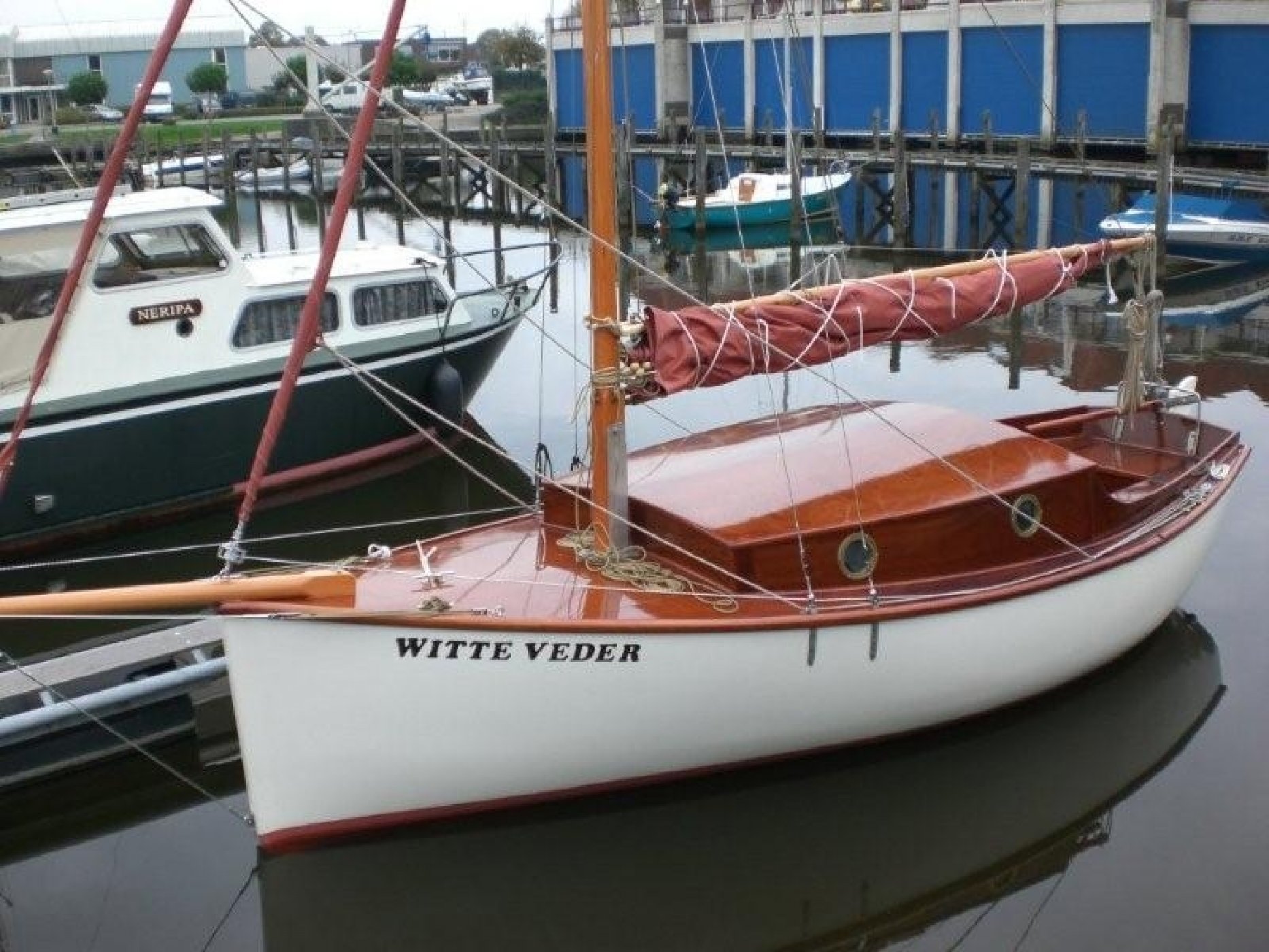 Boats offer – Schepenkring Yachtbrokers