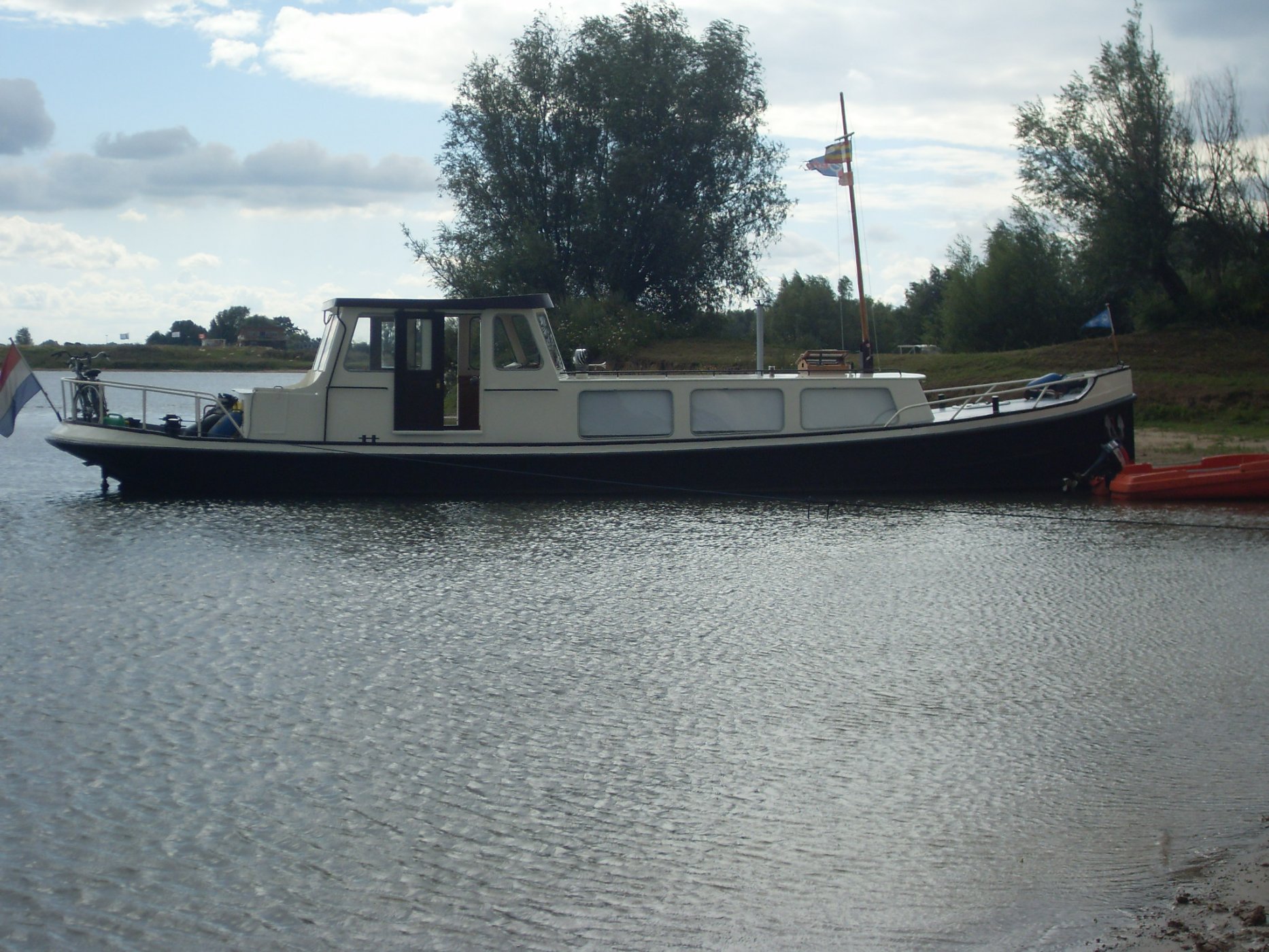 Boats offer – Schepenkring Yachtbrokers