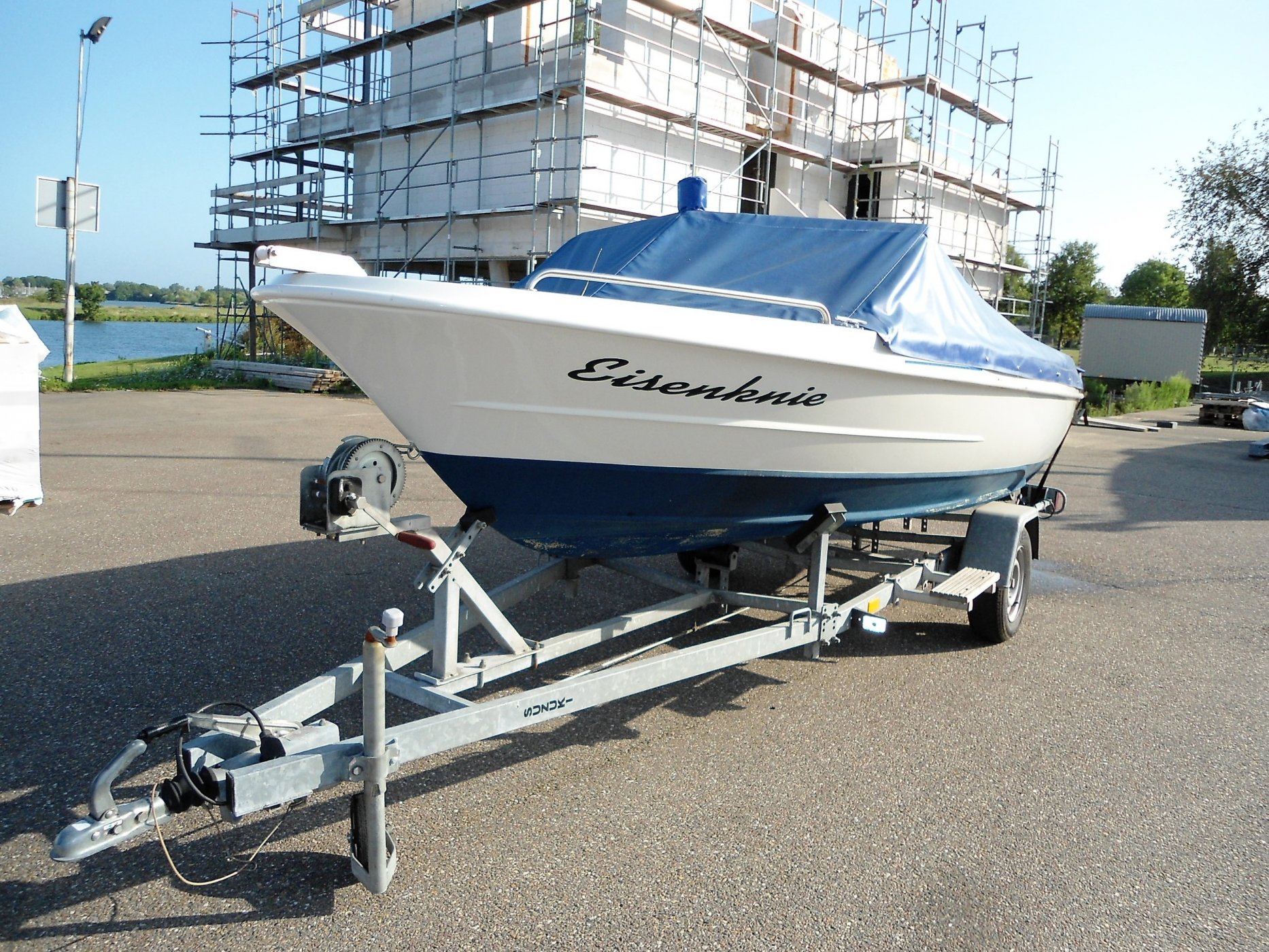Boats offer – Schepenkring Yachtbrokers