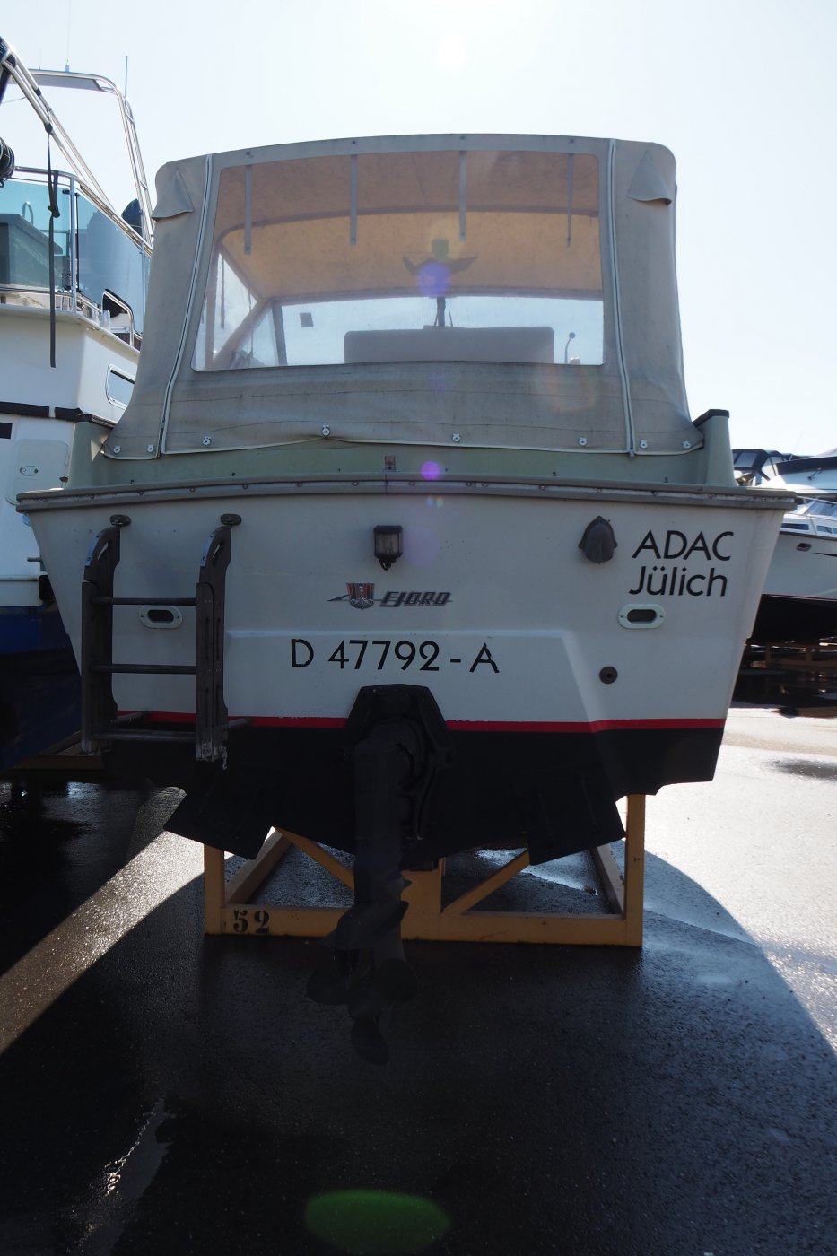 Boats offer – Schepenkring Yachtbrokers