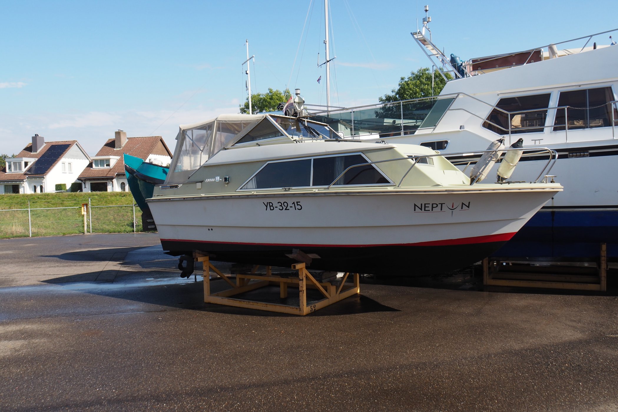 Boats offer – Schepenkring Yachtbrokers