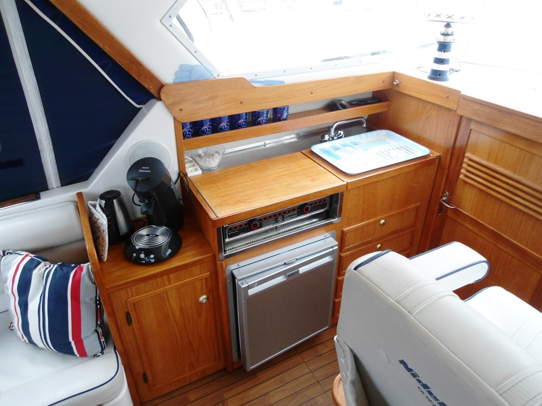 Nidelv - 28 CLASSIC HT - 1997 - Verkocht te koop | Schepenkring ...