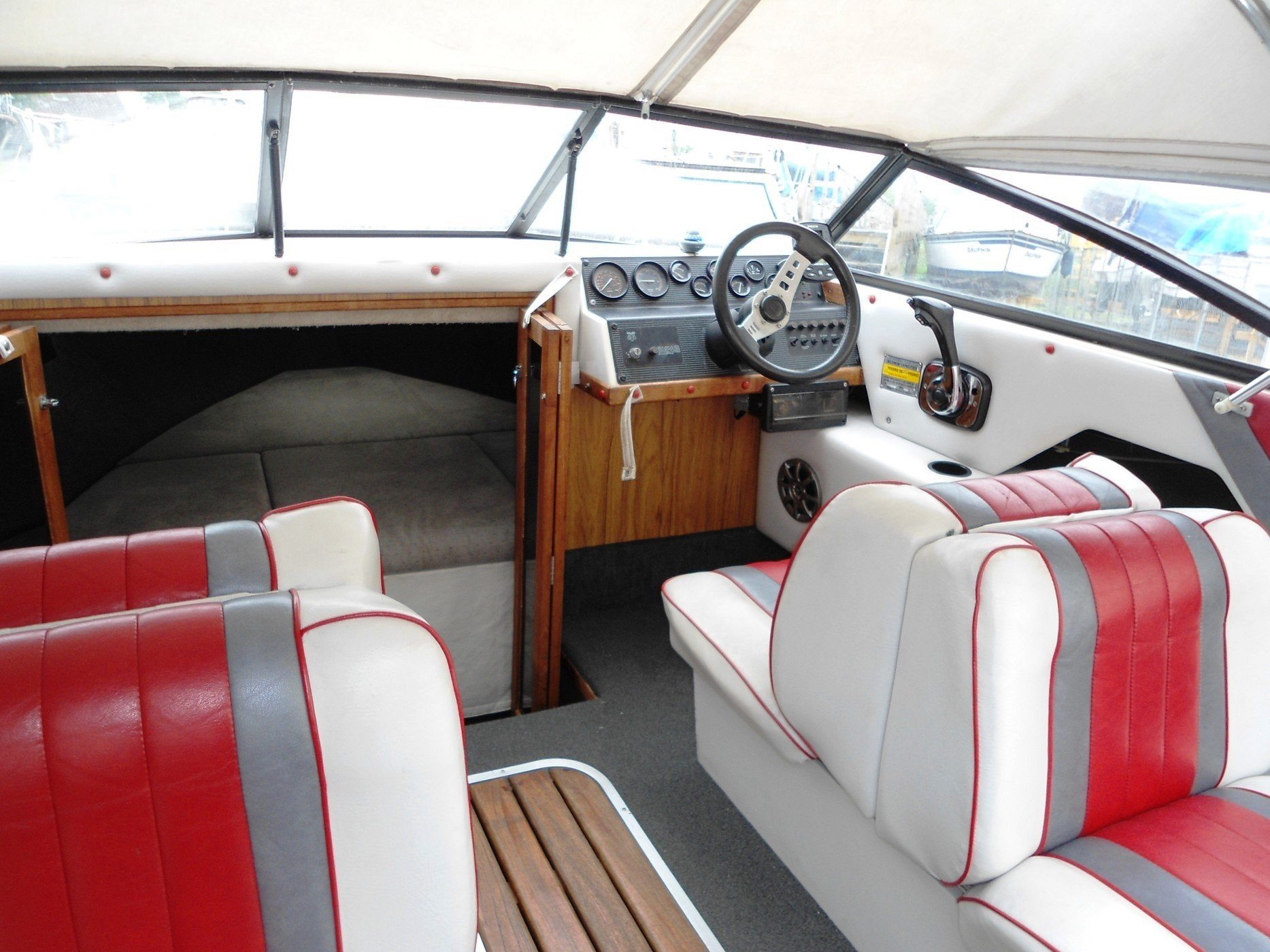 Bootsangebot – Schepenkring Yachtbrokers