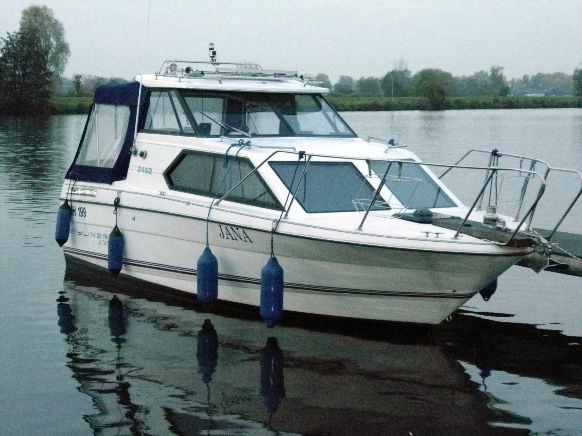 Sold boats Schepenkring de Yacht broker of the Netherlands