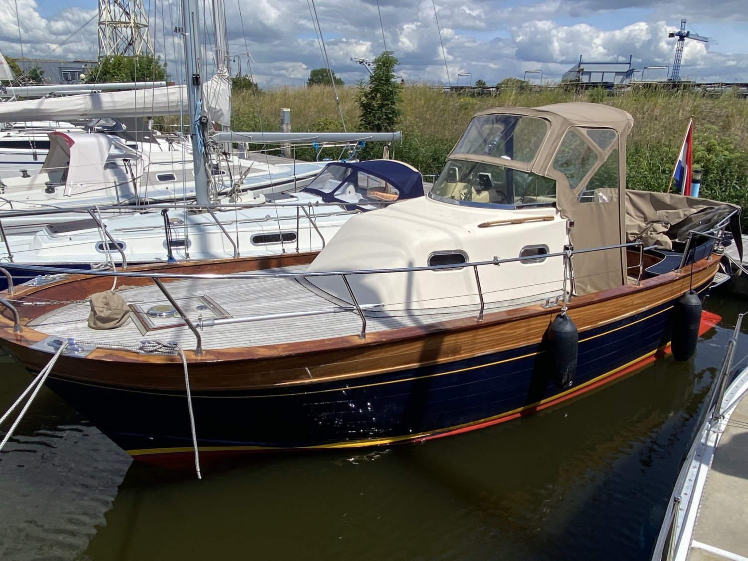 Antaris Mare Libre 900 barca in vendita, Tender, € 52.500