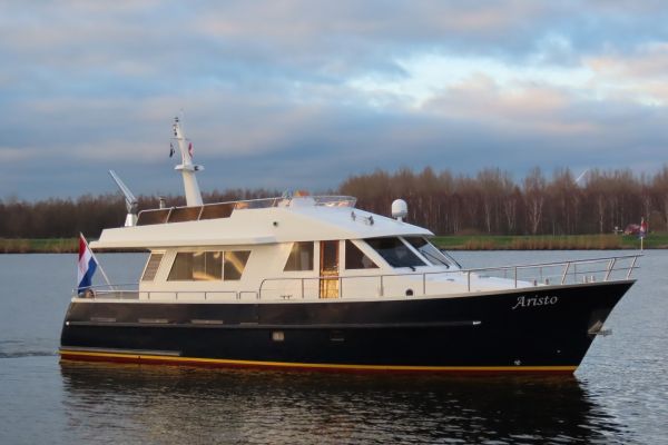 Jachthaven en jachtmakelaardij in Ermelo | Jachthaven Strand Horst