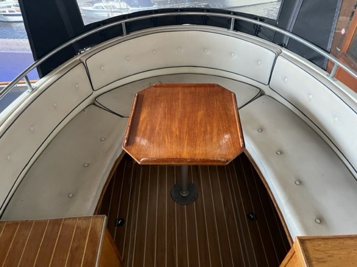 Scand 25 AV boot te koop, Motorjacht, Polyester, 1984, € 24.500