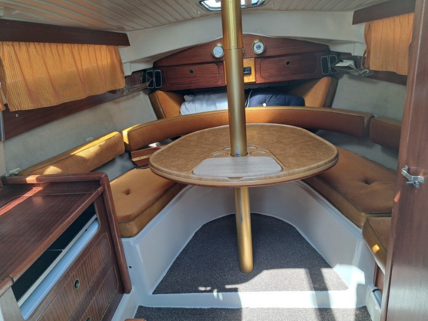 Dehler DELANTA 80 AK Boot zu verkaufen, Segelyacht, GfK, € 7.995