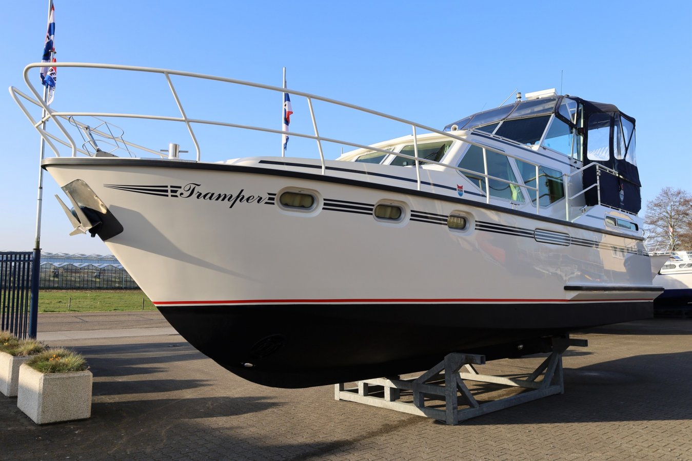 Pedro Solano 33 for sale | Pedro Boat