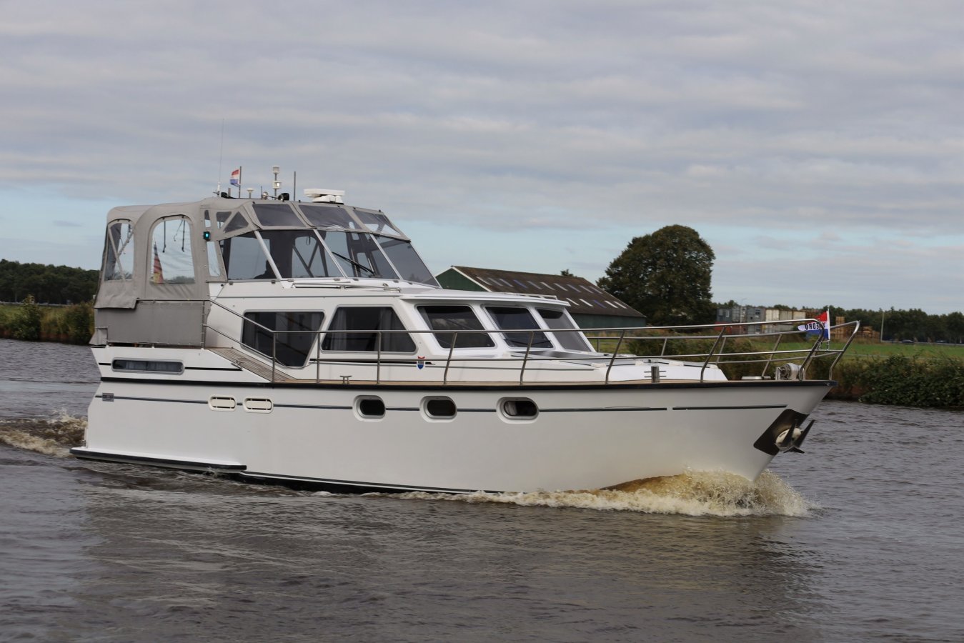 Pedro Solano 38 for sale | Pedro Boat