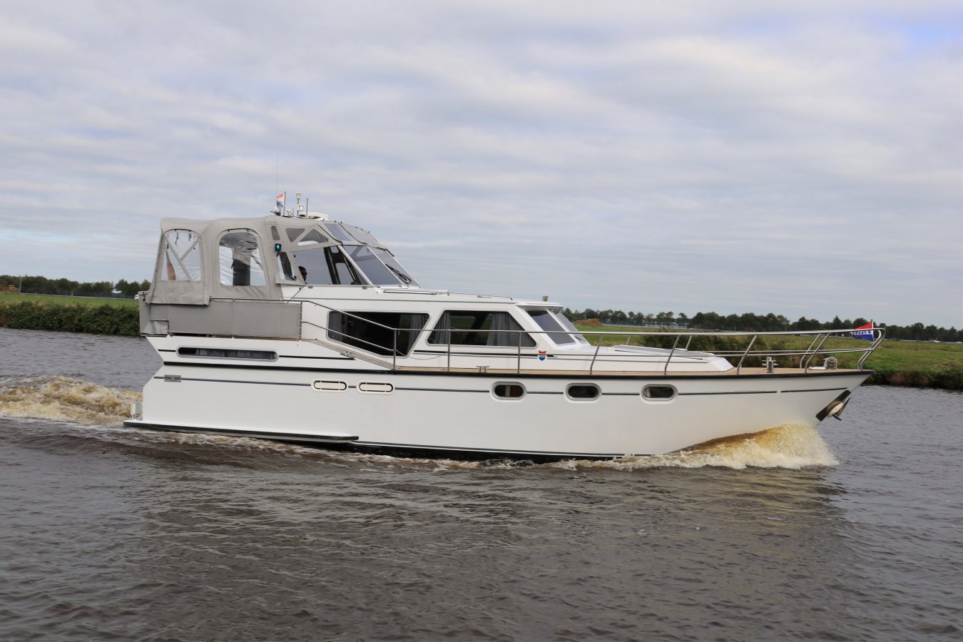 Pedro Solano 38 for sale | Pedro Boat