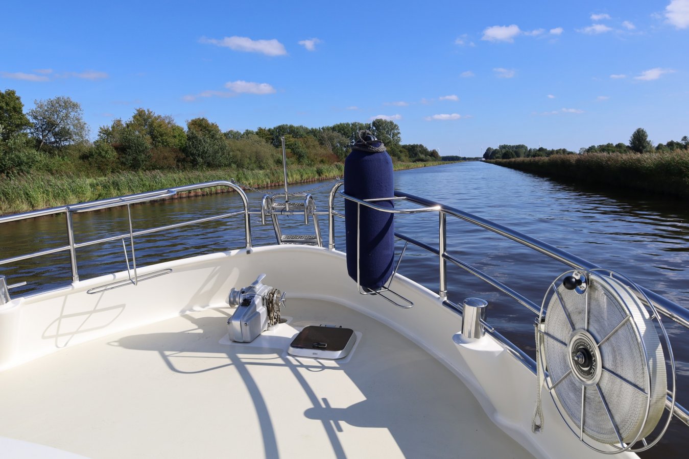 Pedro Boat Levanto 44 for sale | Pedro Boat