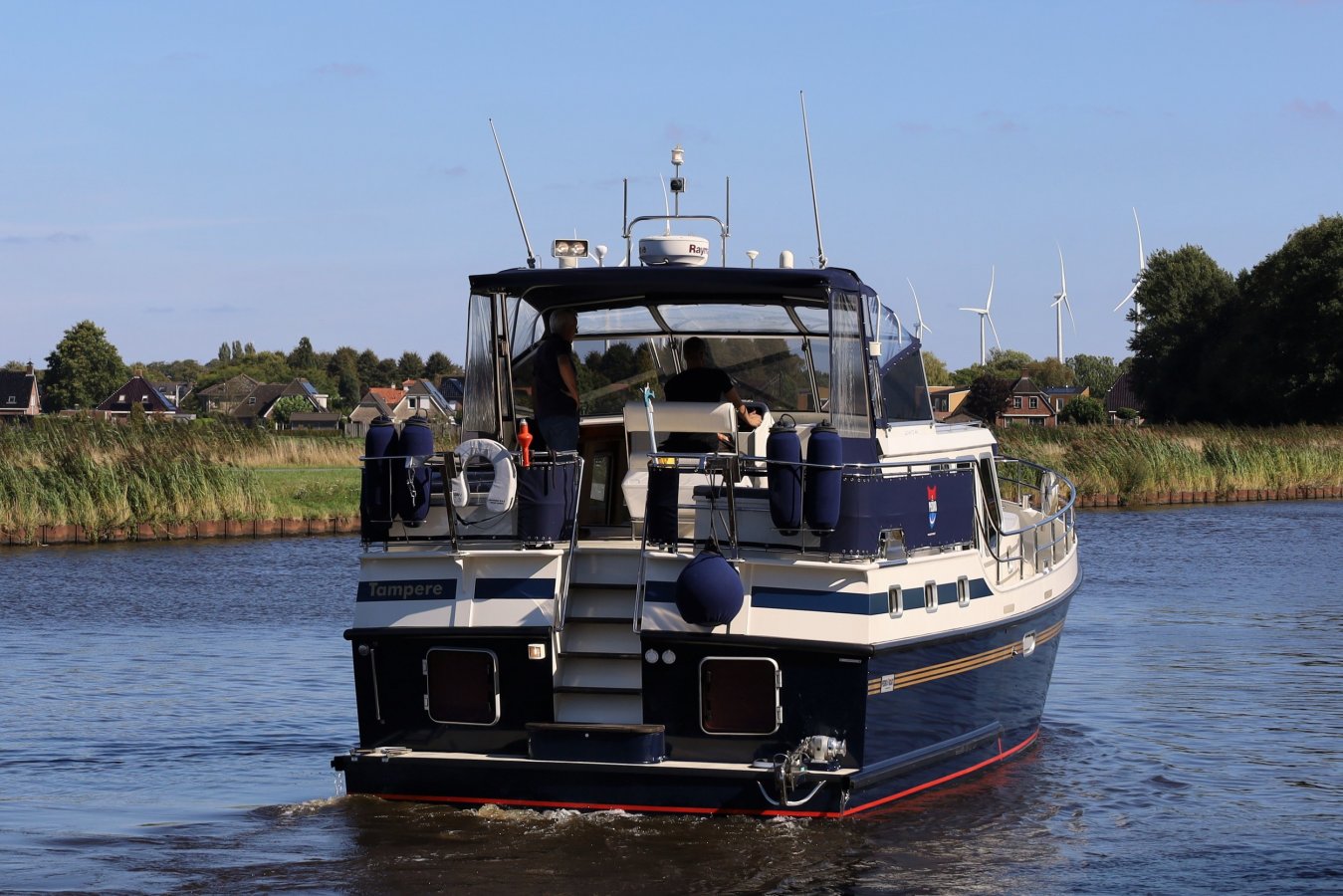 Pedro Boat Levanto 44 for sale | Pedro Boat