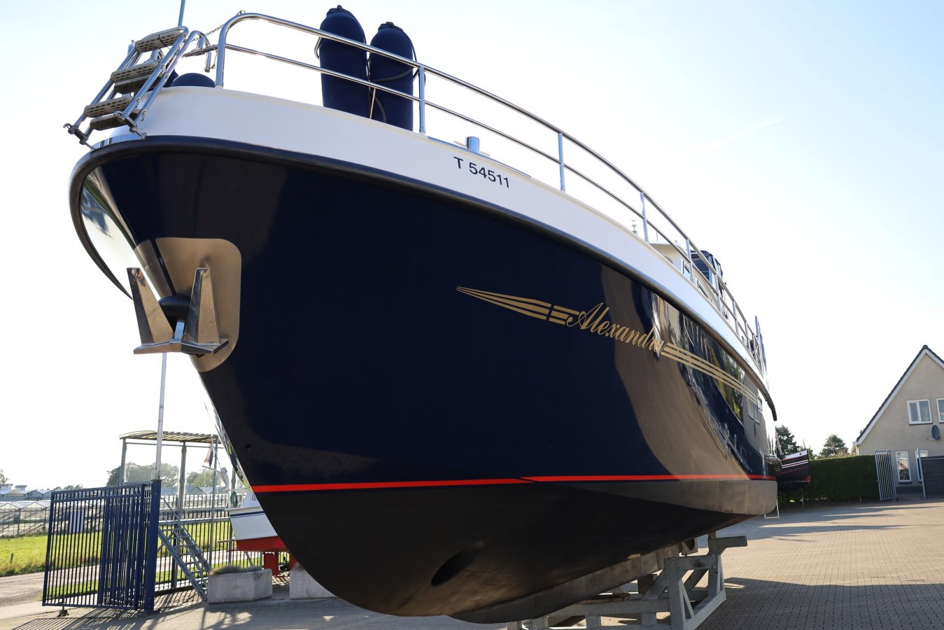 Pedro Boat Levanto 44 for sale | Pedro Boat