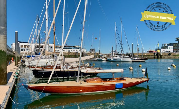 Jachtmakelaardij van motor- en zeilboten | Lighthouse Boating