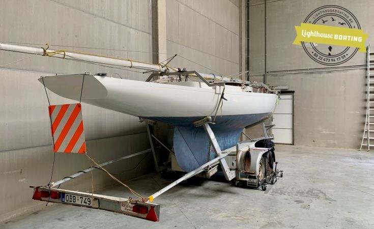 Jachtmakelaardij van motor- en zeilboten | Lighthouse Boating