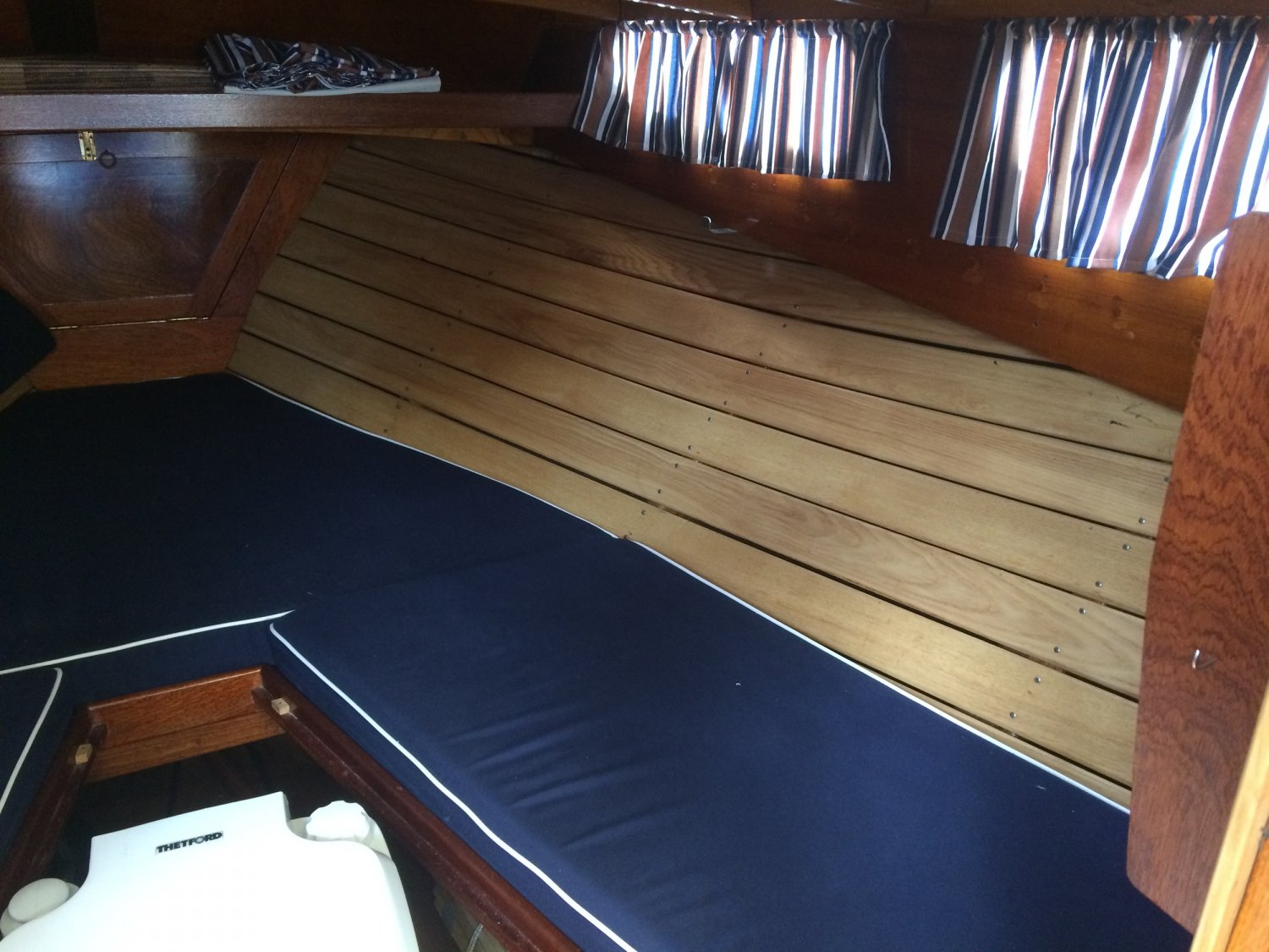 SNIPPA Spitsgatter boot te koop, Motorjacht, Hout, € 19.500