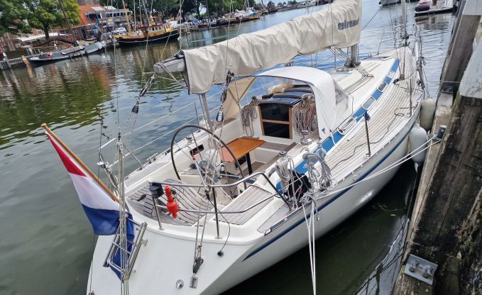Pre-owned yachts uit het hogere segment | Connect Yachtbrokers