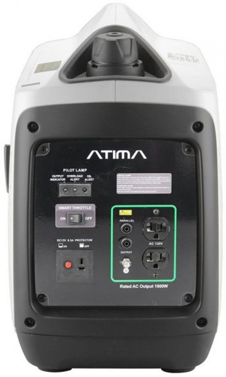 Atima Aggregaten-generator boot te koop, Woonboot, Overig, € 550