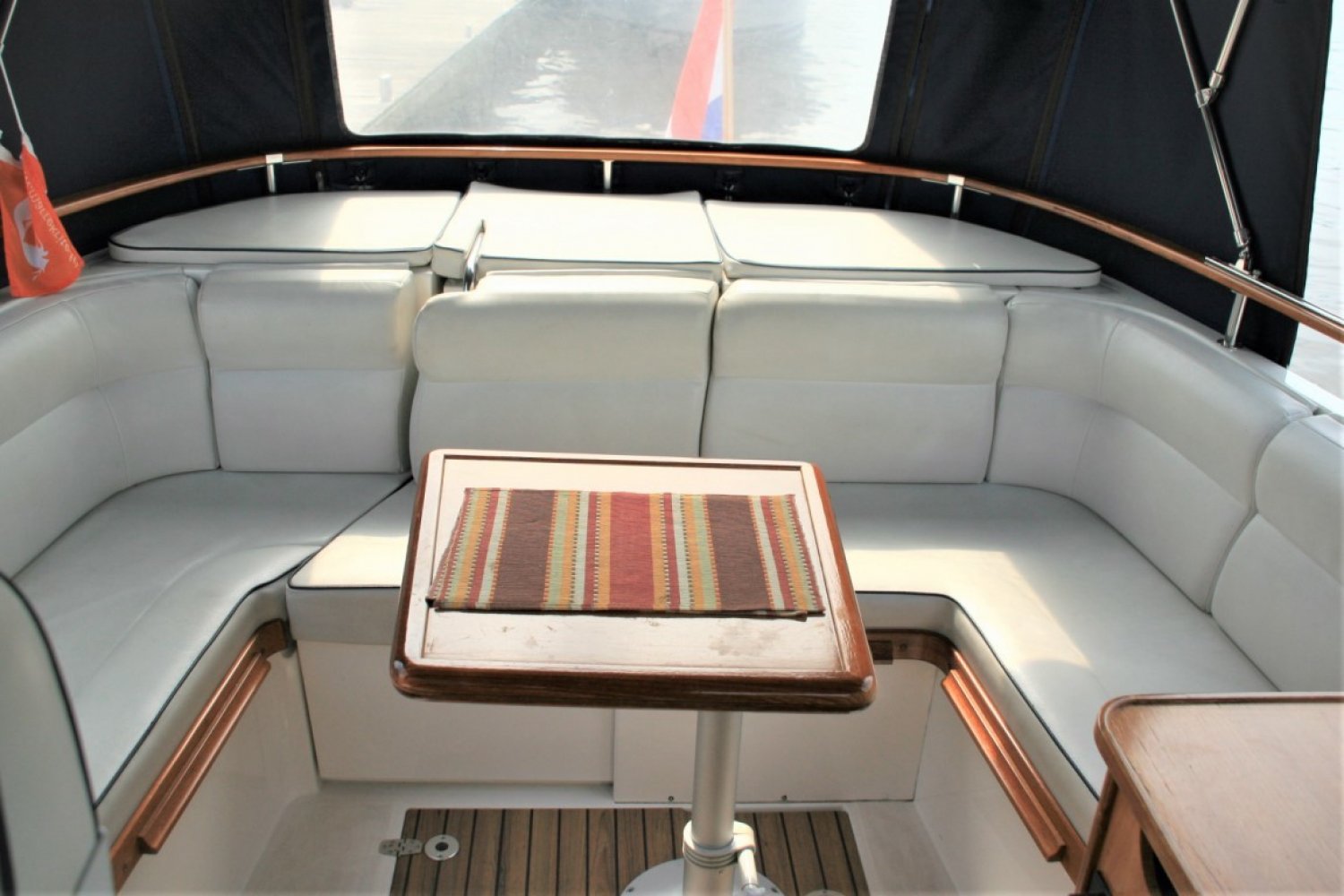 Nidelv 26 Classic te koop | Terherne Nautic